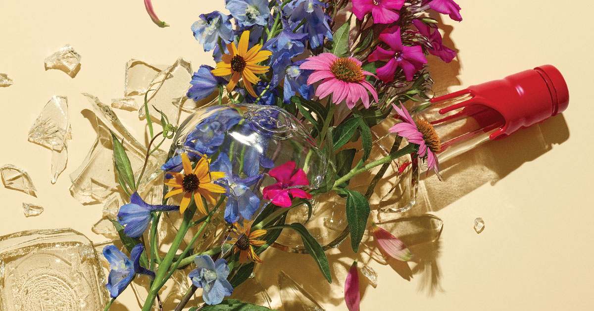 Maker's Mark Glass to Garden | Sustainability | Doe-Anderson