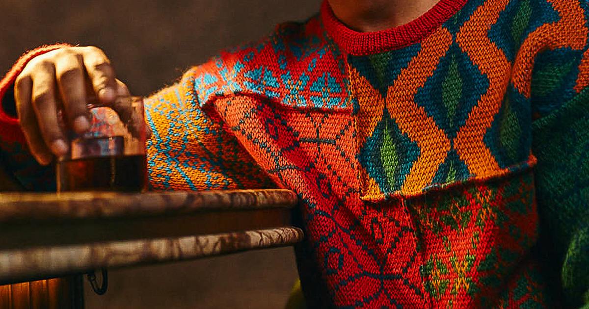 Maker's Mark & The Endery | Sustainable Fashion | Doe-Anderson