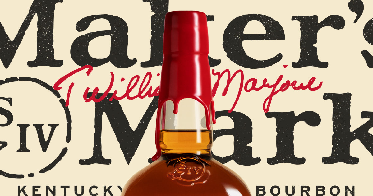 Maker’s Mark | A 50-Year Partnership | Doe-Anderson